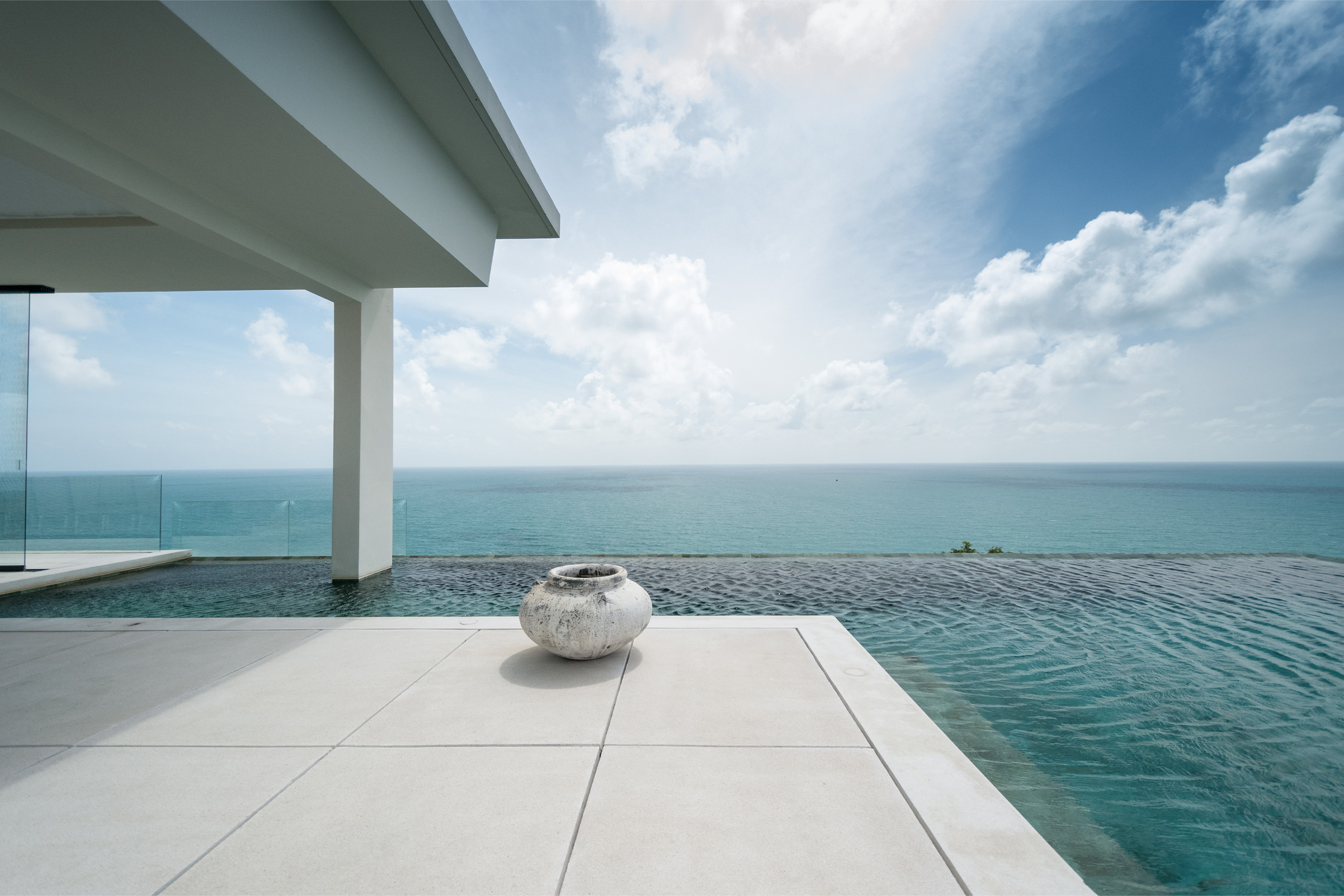 Pool Design Trends | Pool & Electrical Products