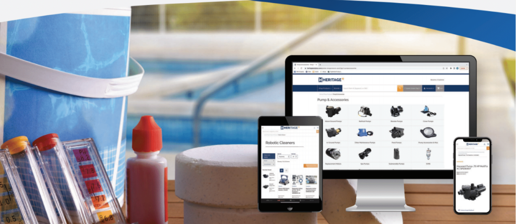 News | Pool & Electrical Products