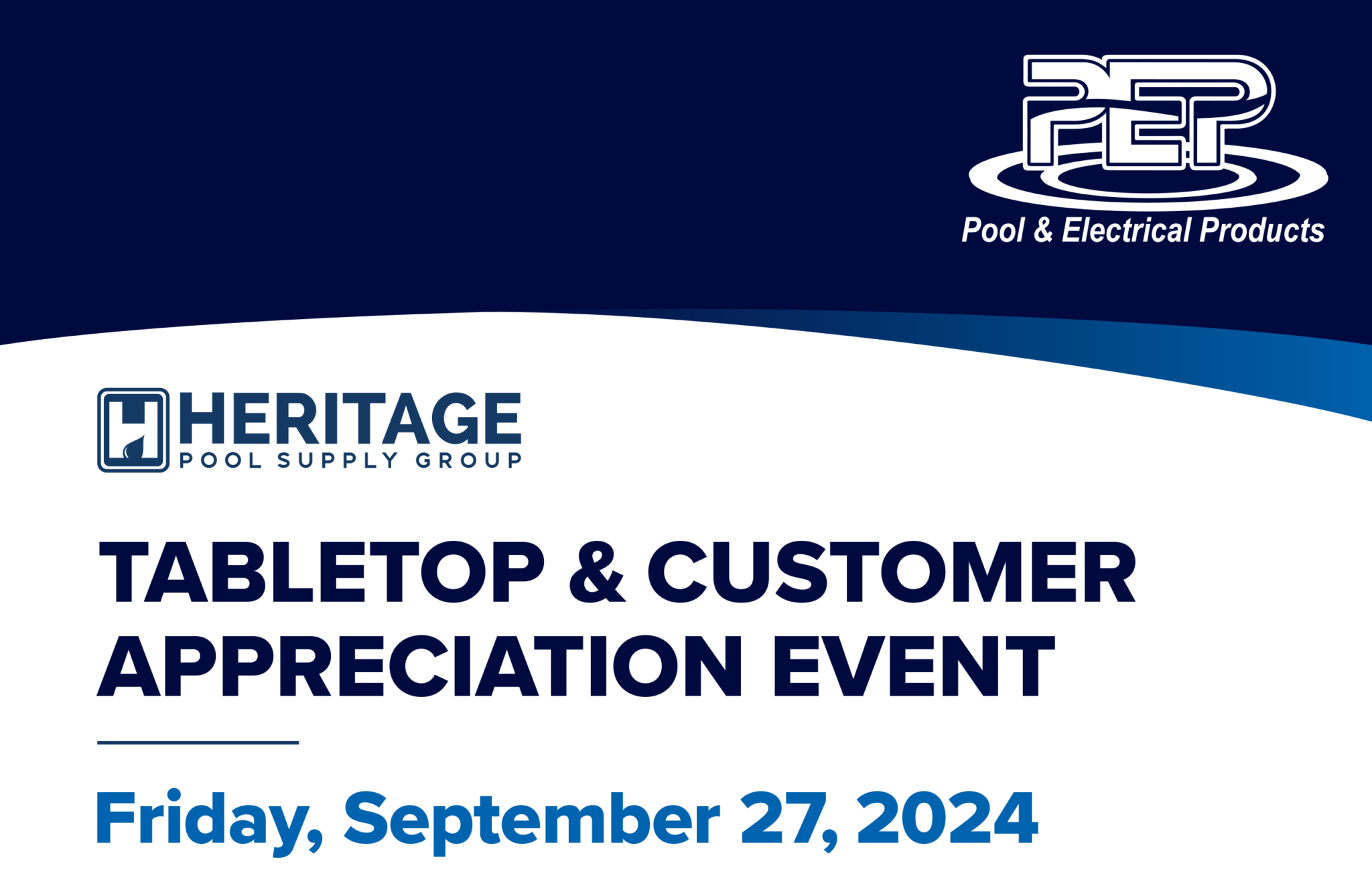 News | Pool & Electrical Products